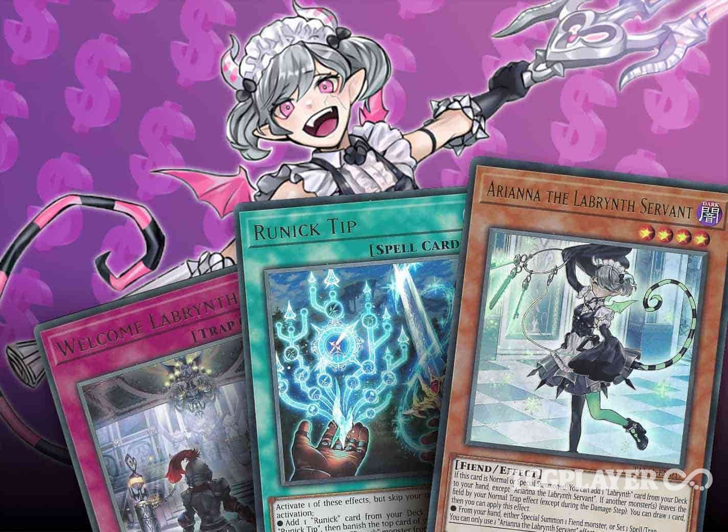 The 10 Most Expensive Cards From Tactical Masters TCGplayer Infinite